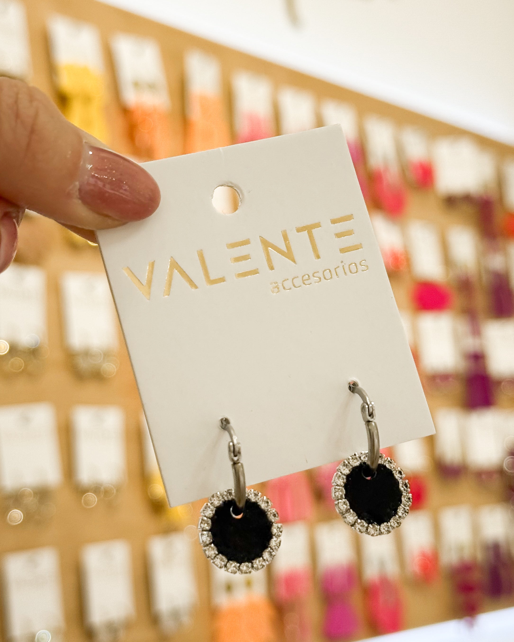 Aritos Brilli Mini A243 – Valente