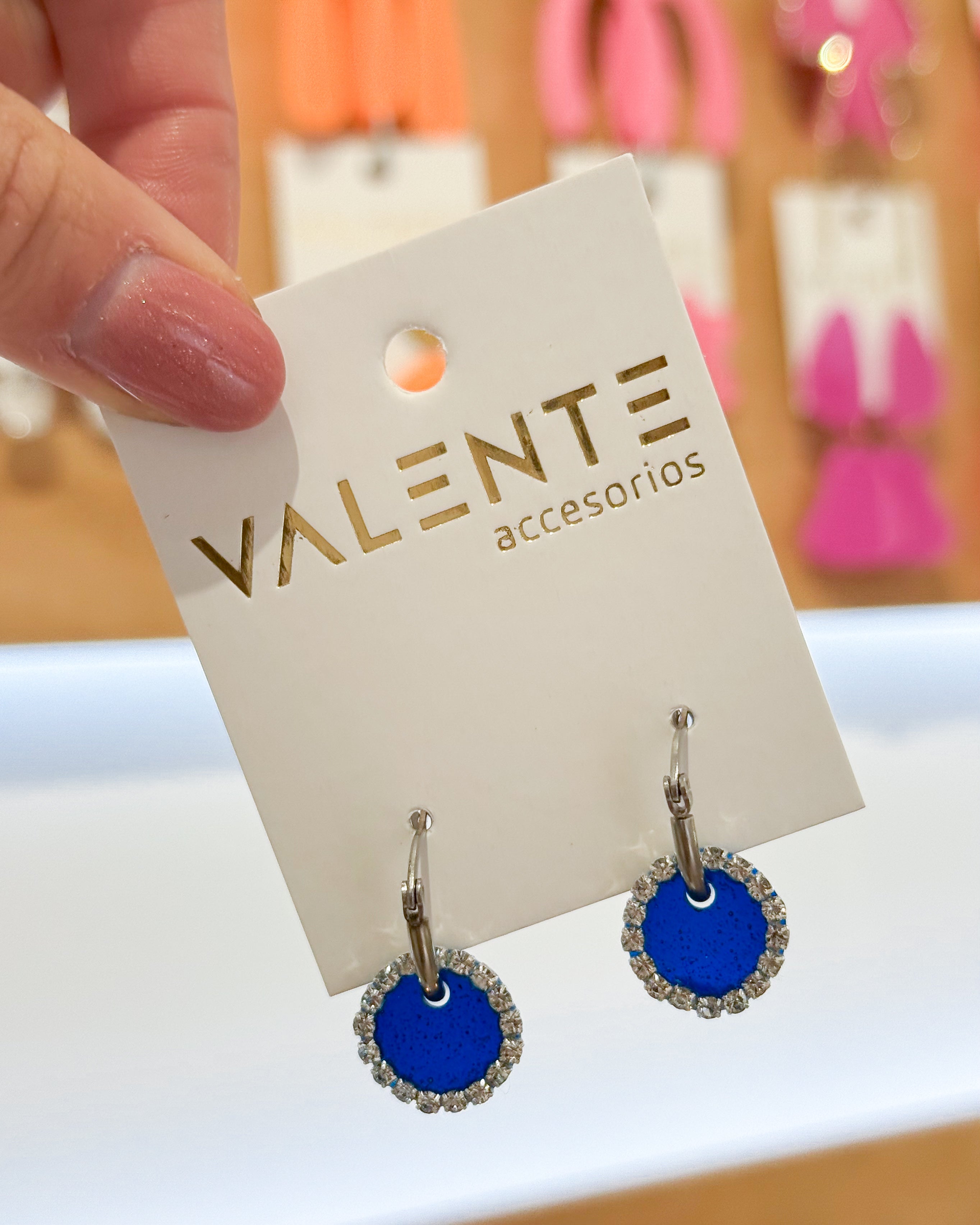 Aritos Brilli Mini A258 – Valente