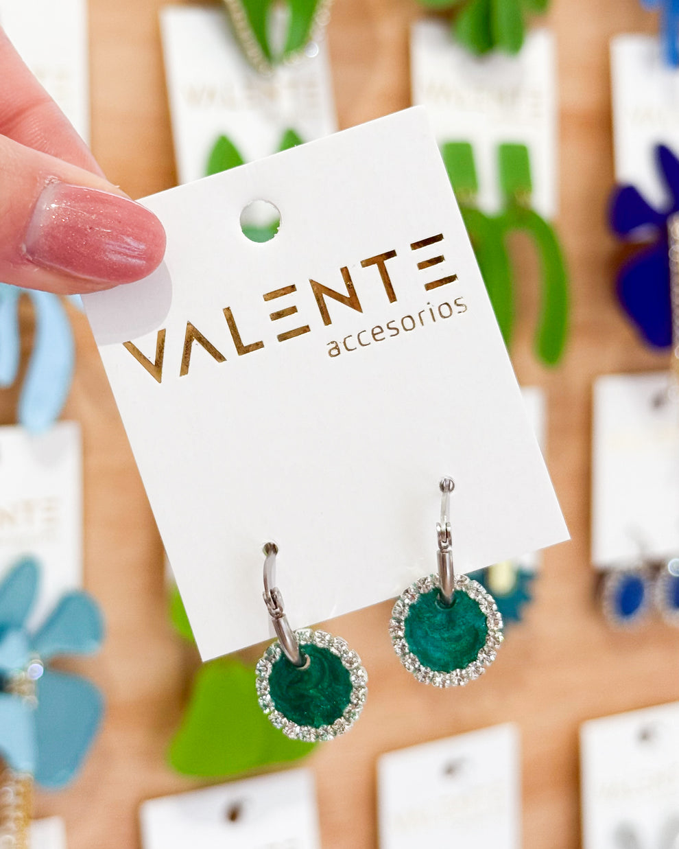 Aritos Brilli Mini A250 – Valente
